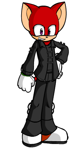 Leech the Bat | Sonicstory Wiki | Fandom