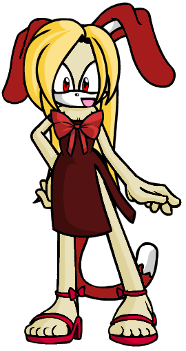 Willow the Cabbit | Sonicstory Wiki | Fandom
