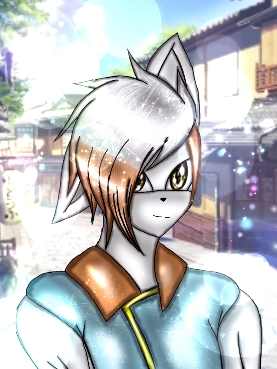 Shiro Chigusa | Sonicstory Wiki | Fandom