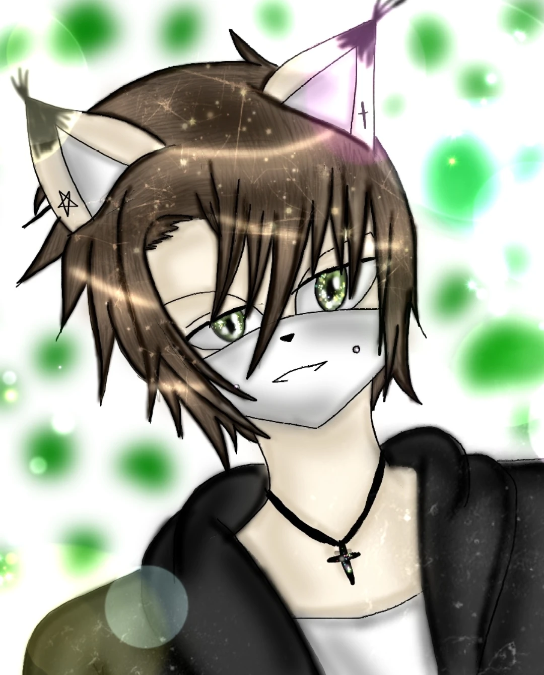 Liam Bentley | Sonicstory Wiki | Fandom