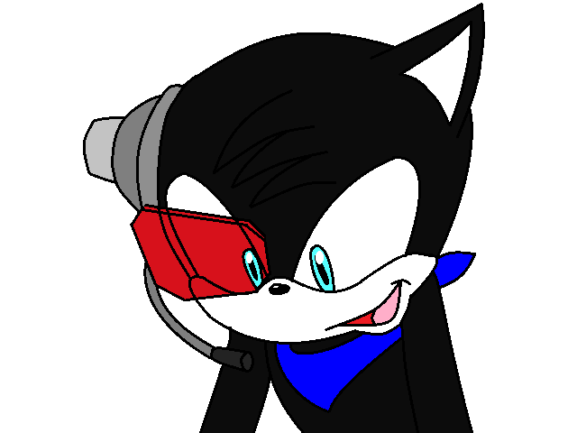 Derpy the Mole | Sonicstory Wiki | Fandom