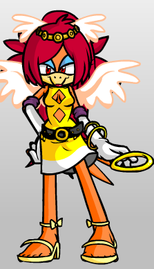 Ereri Akatsuki | Sonicstory Wiki | Fandom