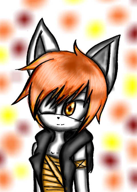 Rakan Akatsuki | Sonicstory Wiki | Fandom