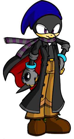 Wizard | Sonicstory Wiki | Fandom