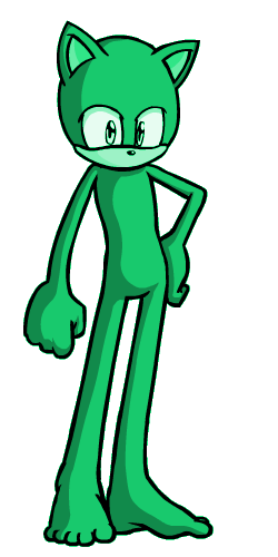 Phlegm the Creature | Sonicstory Wiki | Fandom