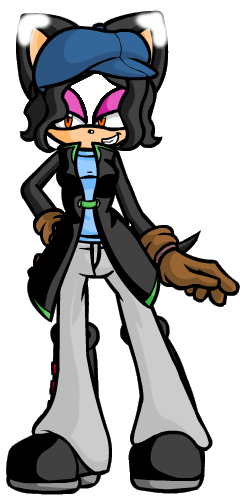 Alice Parkinson | Sonicstory Wiki | Fandom