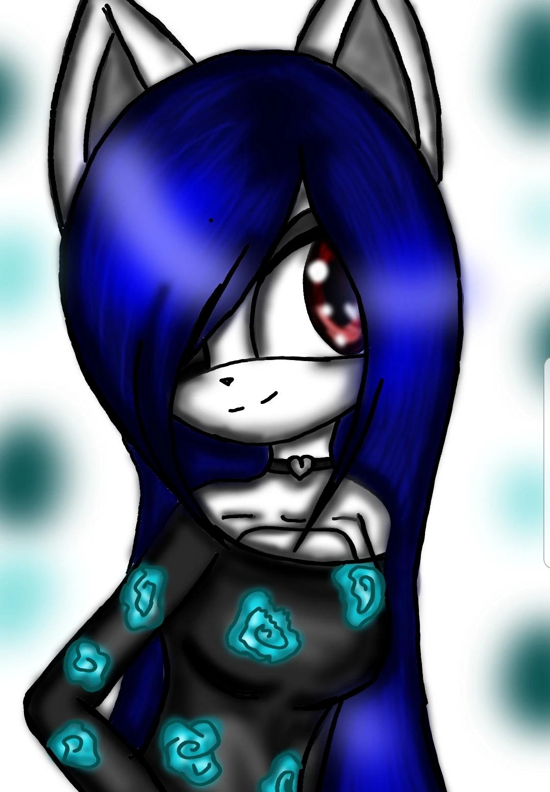 Emma Moonlight | Sonicstory Wiki | Fandom