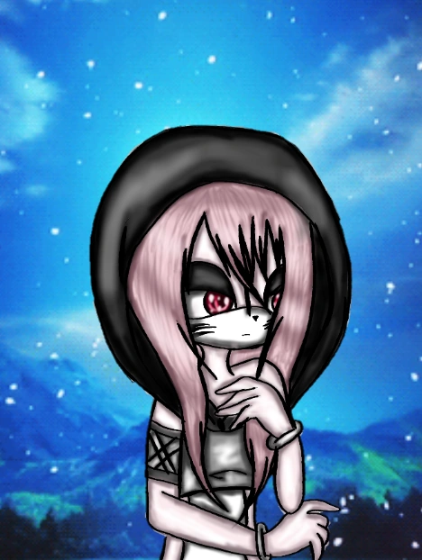 Kaya Macrome | Sonicstory Wiki | Fandom