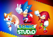Sonic Studio | Sonic Studio Wiki | Fandom