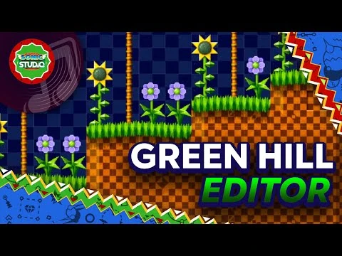 Sonic Studio Original Soundtrack | Sonic Studio Wiki | Fandom