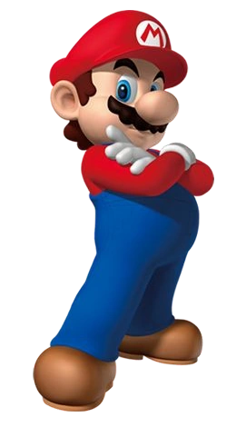 Mario | Sonic Super's Wiki | Fandom