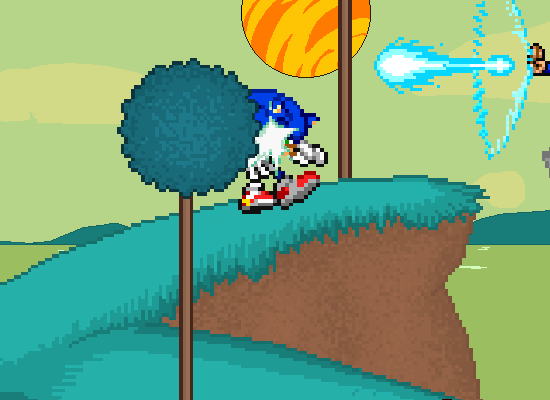 Season 1 | Sonic Super's Wiki | Fandom