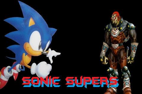 Category:Characters | Sonic Super's Wiki | Fandom