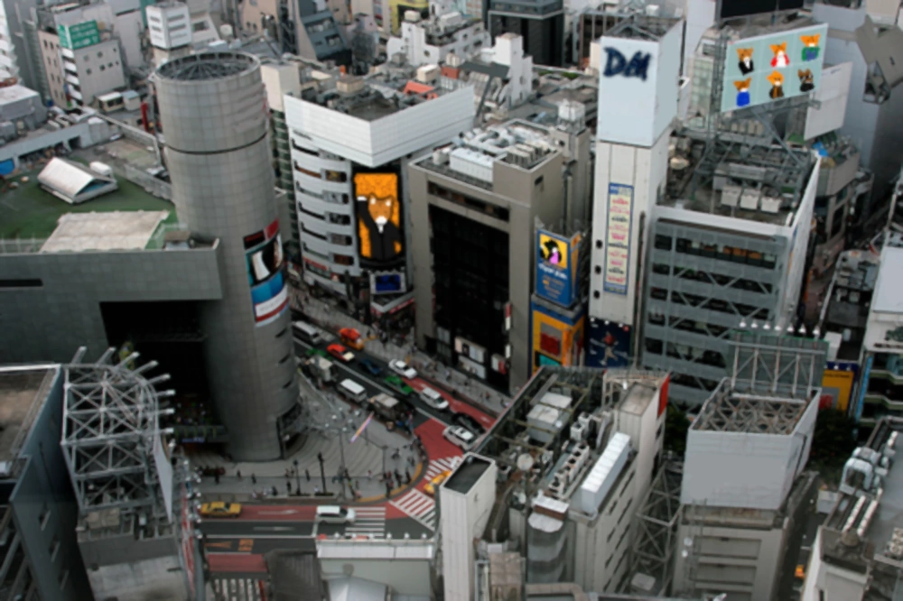 Redfield Town | Sonic the cat Wiki | Fandom