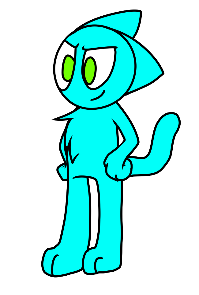 Sonic the Cat | Sonic the cat Wiki | Fandom