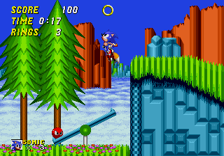 Hill Top Zone | THE Sonic the hedgehog Wiki | Fandom