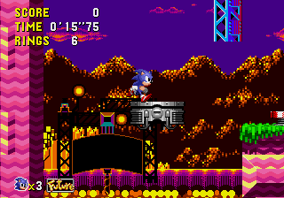 Collision Chaos | THE Sonic the hedgehog Wiki | Fandom