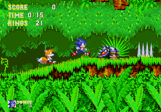 Angel Island | THE Sonic the hedgehog Wiki | Fandom