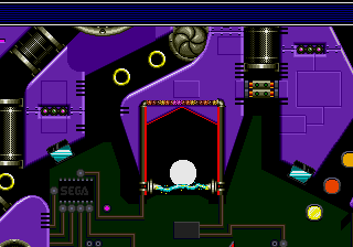 The Machine | THE Sonic the hedgehog Wiki | Fandom