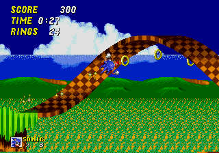 Emerald Hill Zone | THE Sonic the hedgehog Wiki | Fandom
