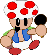 Toad | My Sonic The Hedgehog Fan Wiki | Fandom