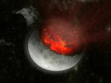 The Moon | My Sonic The Hedgehog Fan Wiki | Fandom