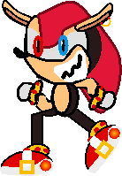 Mighty | My Sonic The Hedgehog Fan Wiki | Fandom