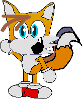 Tails | My Sonic The Hedgehog Fan Wiki | Fandom