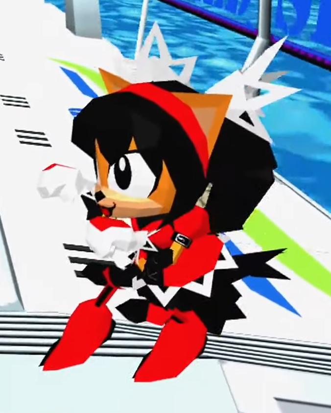 Honey the Cat | Wiki Sonic The Hedgehog | Fandom