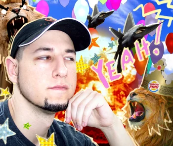 Jeff Axer | Wiki Sonic The Hedgehog | Fandom