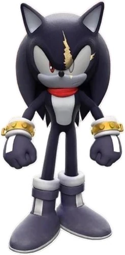 Terios | Wiki Sonic The Hedgehog | Fandom