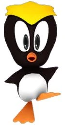 Pecky | Wiki Sonic The Hedgehog | Fandom