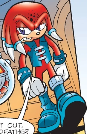 Rutan | Wiki Sonic The Hedgehog | Fandom