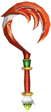 Flamberge | Wiki Sonic The Hedgehog | Fandom