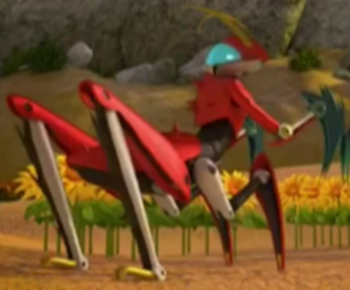 Mantis Bot | Wiki Sonic The Hedgehog | Fandom