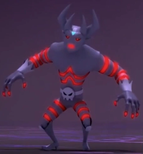 Nominatus | Wiki Sonic The Hedgehog | Fandom