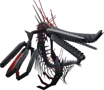 Wyvern | Wiki Sonic The Hedgehog | Fandom