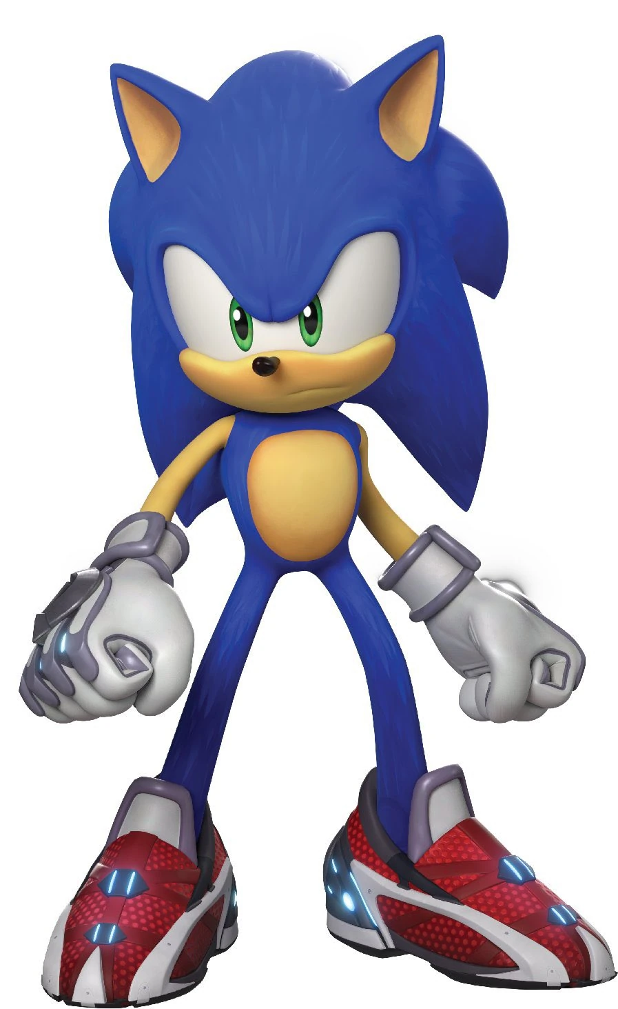 Sonic le Hérisson (Sonic Prime) | Wiki Sonic The Hedgehog | Fandom