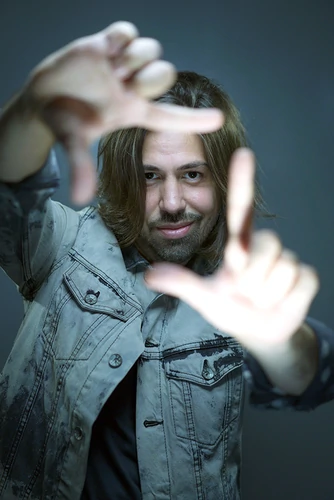 Tee Lopes | Wiki Sonic The Hedgehog | Fandom