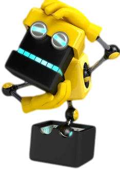 Cubot | Wiki Sonic The Hedgehog | Fandom