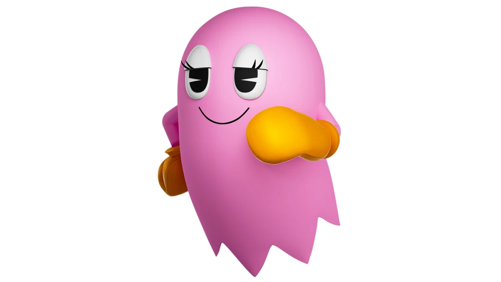 Pinky | Wiki Sonic The Hedgehog | Fandom