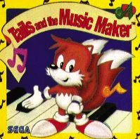 Tails and the Music Maker | Wiki Sonic The Hedgehog | Fandom