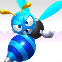 Buzz Bomber | Wiki Sonic The Hedgehog | Fandom