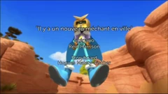 Il y a un nouveau méchant en ville | Wiki Sonic The Hedgehog | Fandom