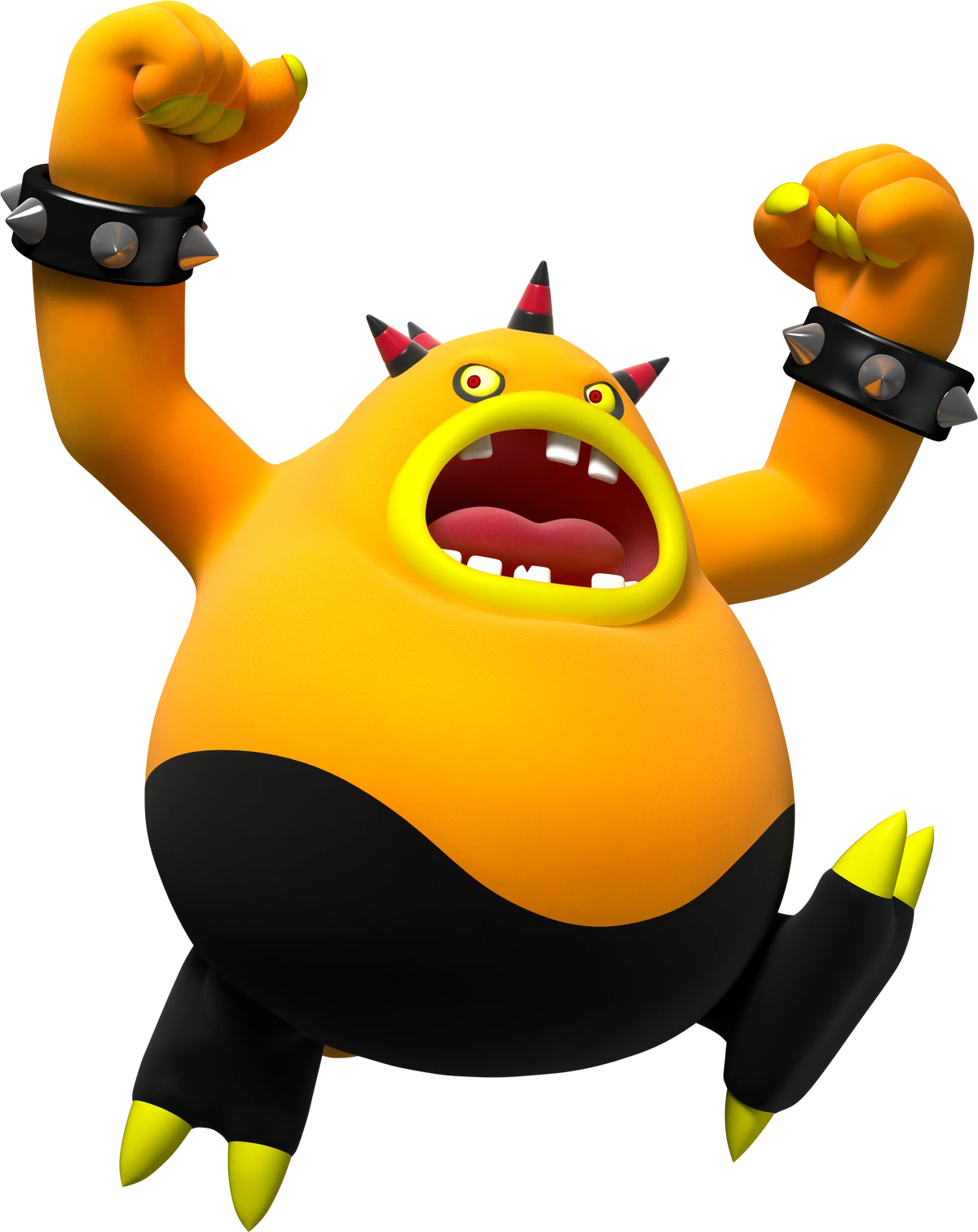 Zomom | Wiki Sonic The Hedgehog | Fandom