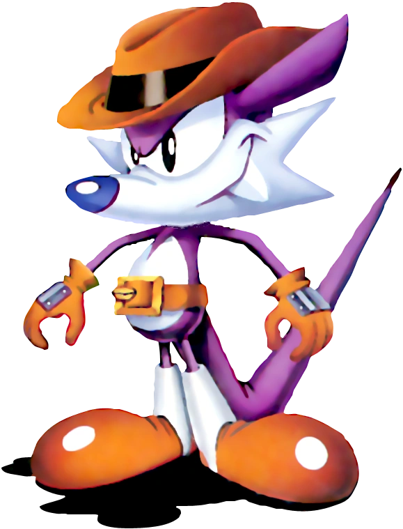 Fang the Hunter/Galerie | Wiki Sonic The Hedgehog | Fandom