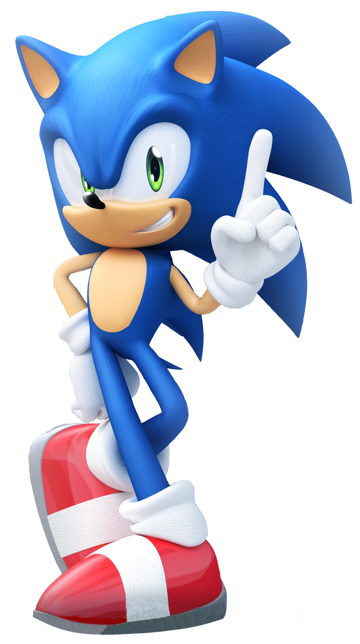 Sonic le Hérisson (Archie Comics) | Wiki Sonic The Hedgehog | Fandom
