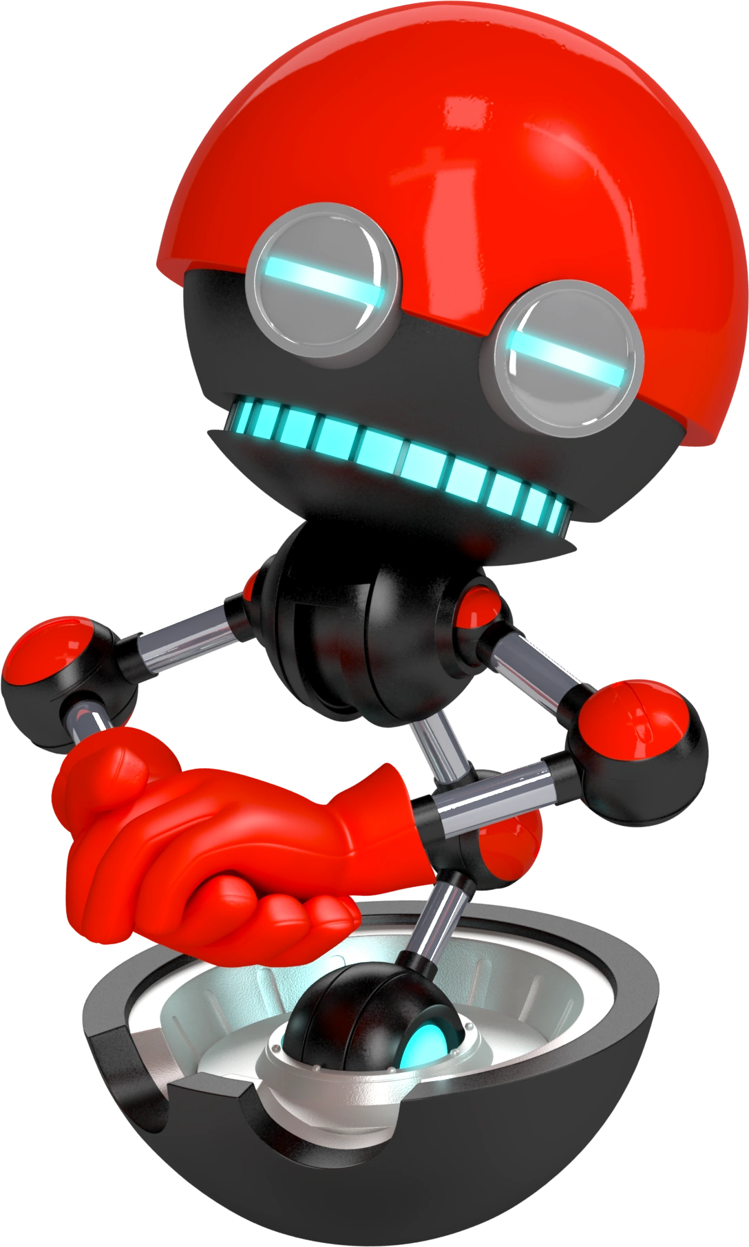 Orbot (Sonic Boom) | Wiki Sonic The Hedgehog | Fandom