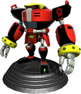 E-123 Omega/Galerie | Wiki Sonic The Hedgehog | Fandom