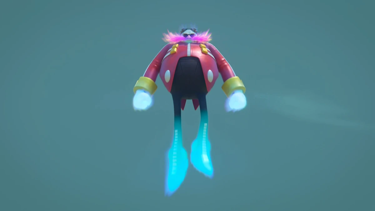 Titan Prismatique | Wiki Sonic The Hedgehog | Fandom